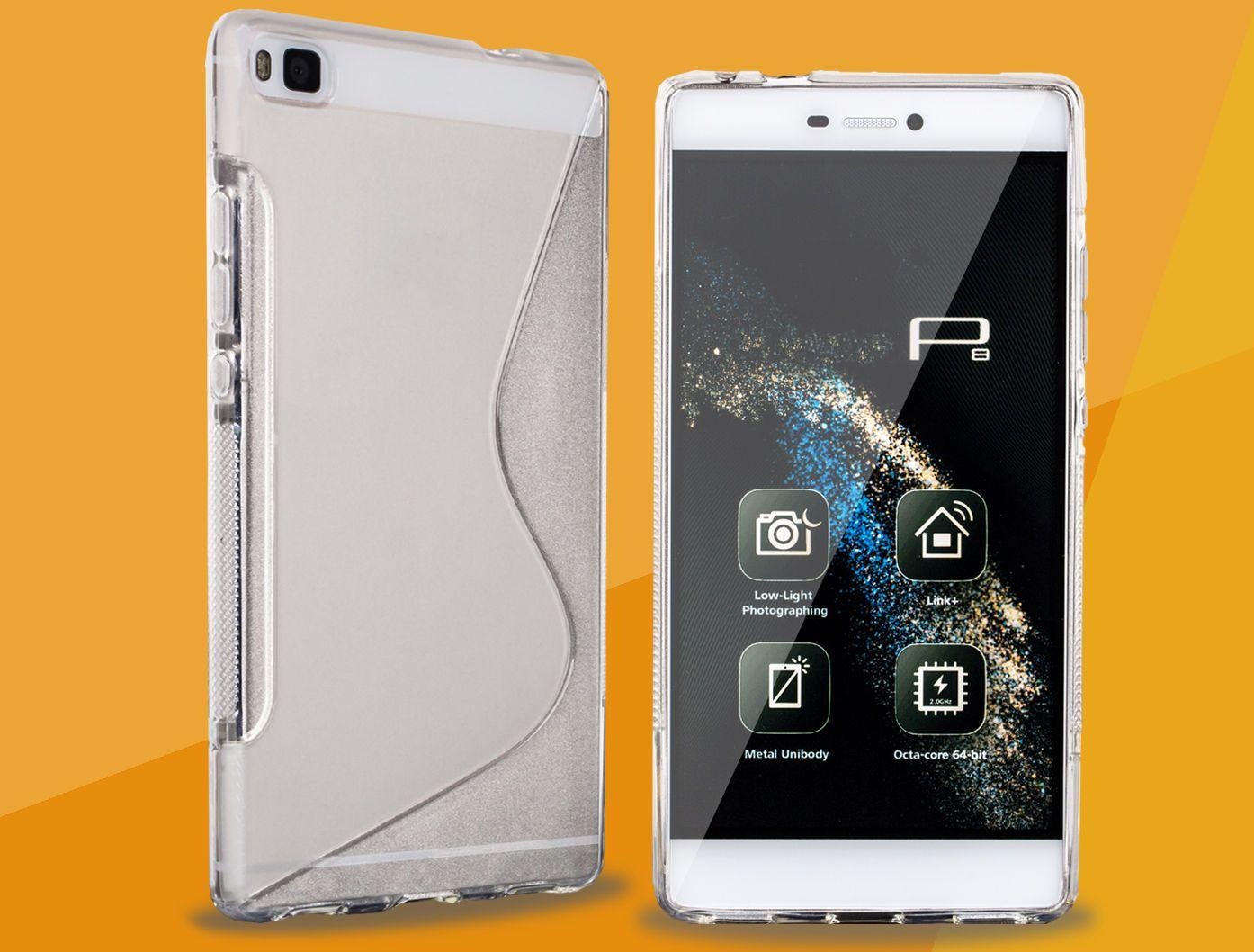 P8 Lite/P8 Mini - sastremovil.com