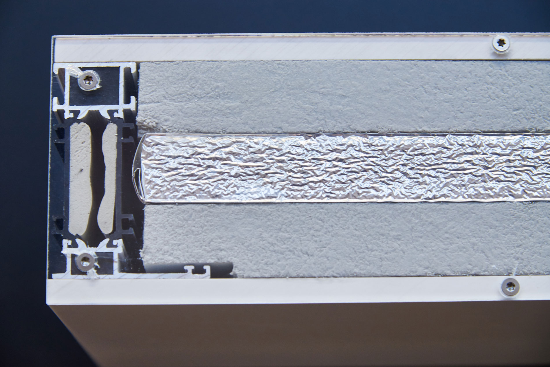 Incombustibles et coupe feu - Calostat® panneaux à λ =0,020 W/m.K - L ...