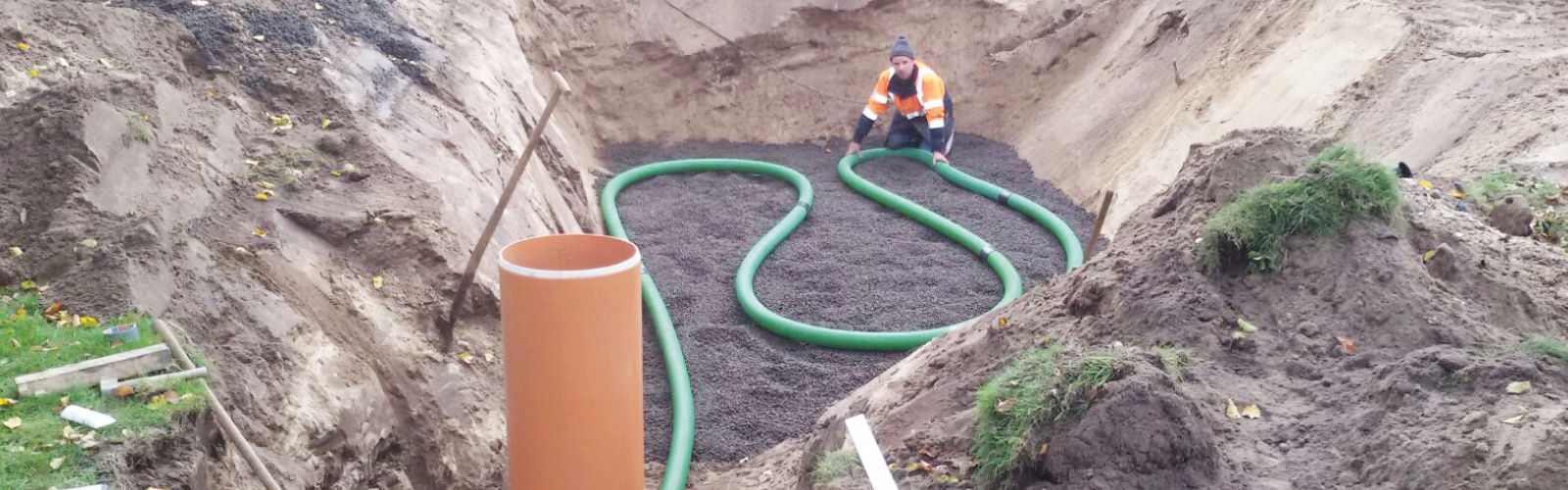 Versickerungen DIN 4261-5 - klaevertec-otterndorfs Webseite!