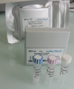 Dermatomycoses - Ademtech