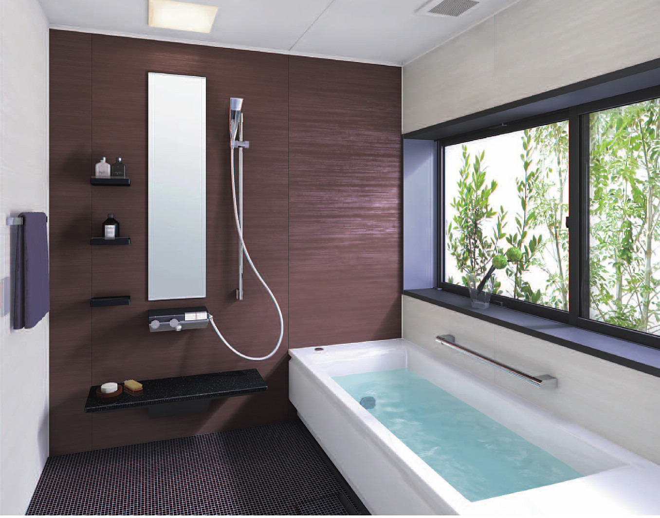 TOTO sazana - あいじょう株式会社