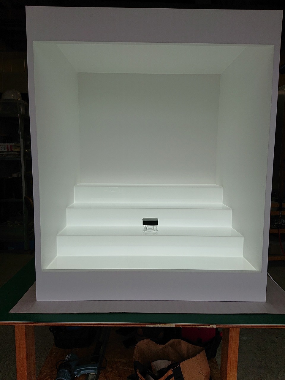 Architecture - CAZZARI-YA