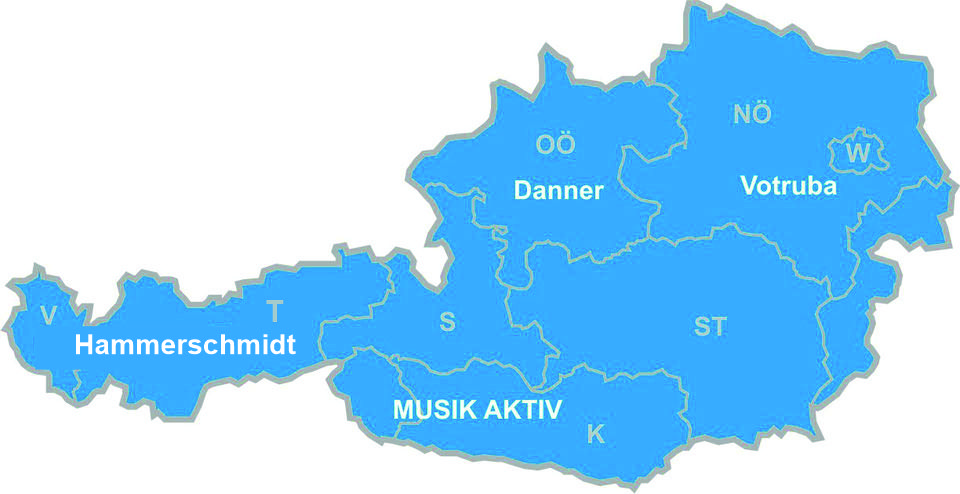 VDHM Partner - vdhms Webseite!