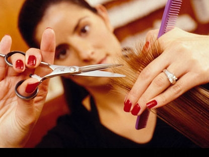 Selfline Kappersopleidingen - Selfline Kappersopleidingen en ...