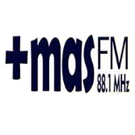 Mas FM - Radio de México