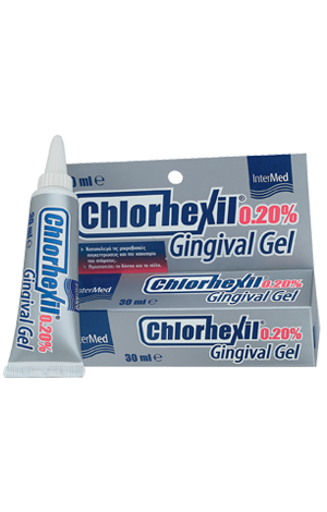 Chlorhexidine range - Pharma Services