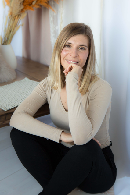 Über mich - babyglueck-bei-tinas Webseite!