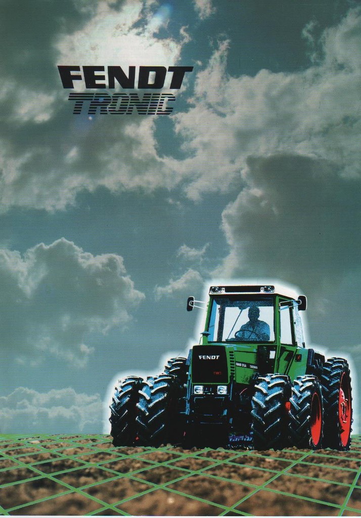 Fendt - Tronic - fendt-prospekte Webseite