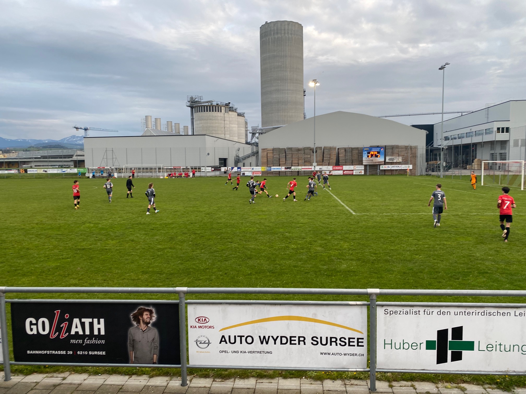 Meisterschaft 2023/2024 - crottal-selections Webseite!