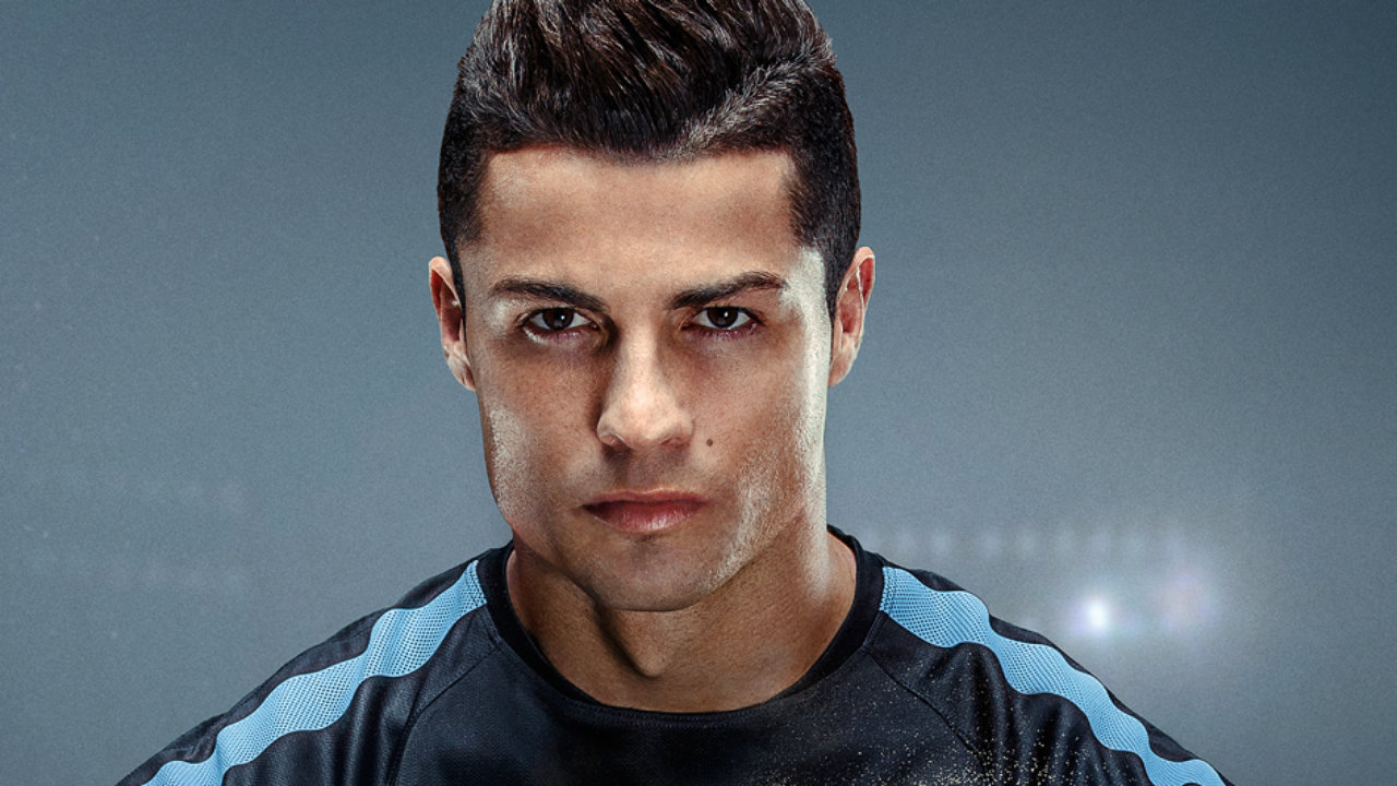The fabulous life of Christiano Ronaldo - De website van sportharttamar!