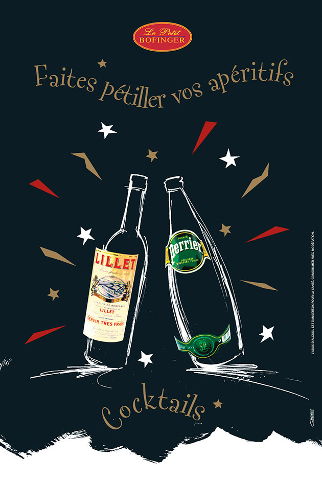 Affiches - Frédéric MARTIN Artiste Peintre Illustrateur