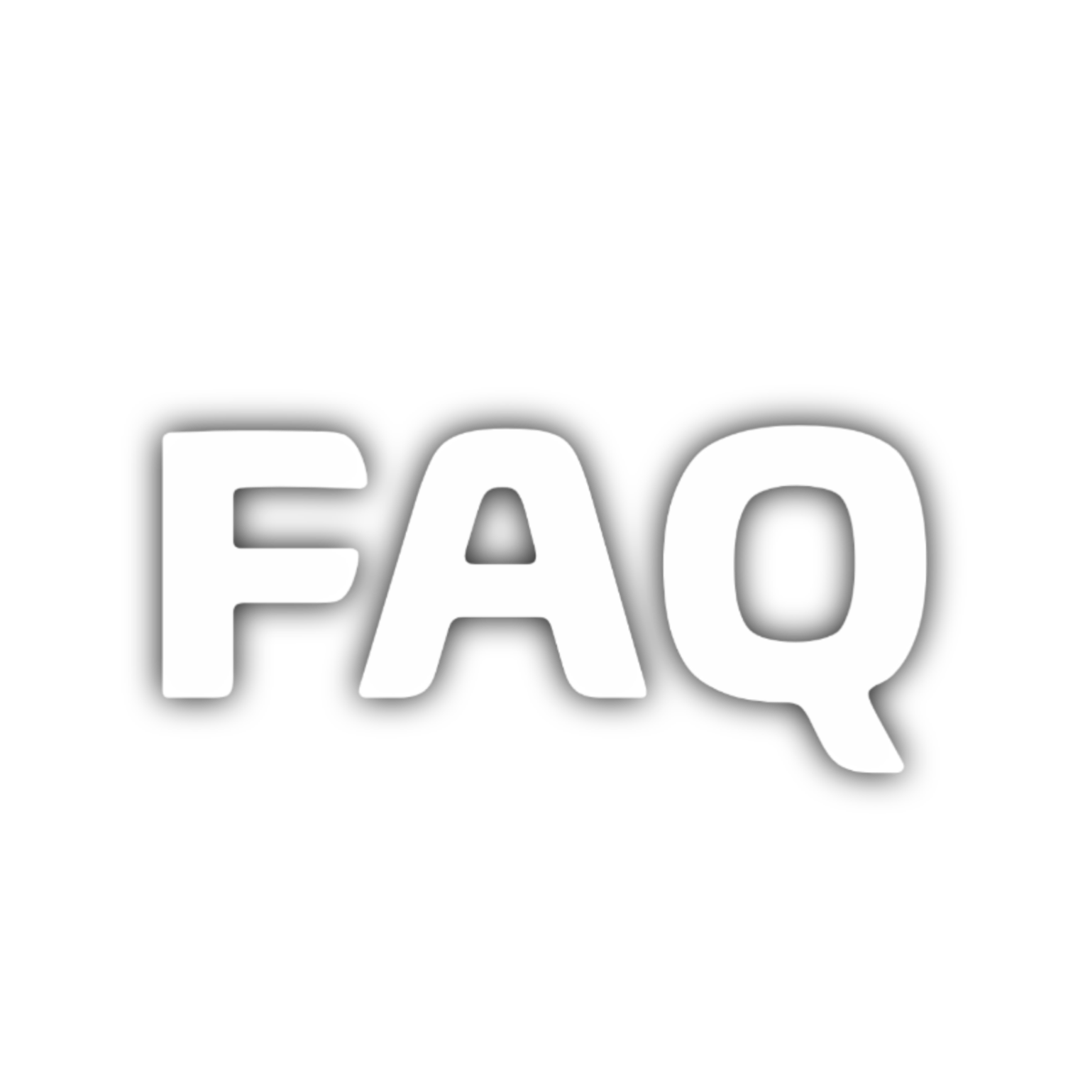 FAQ - Créer, pour la communauté