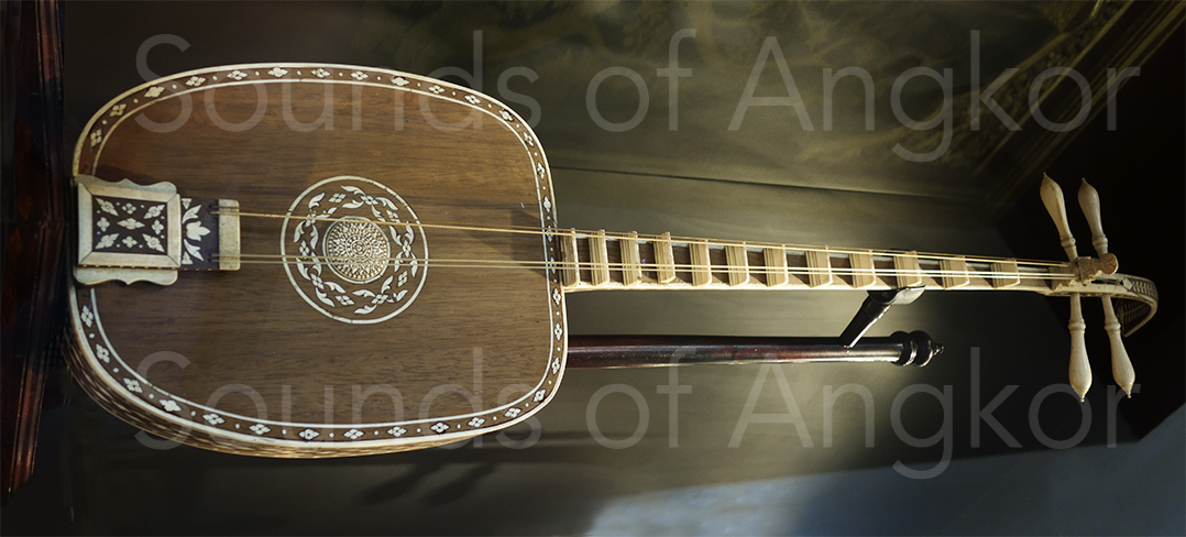 Organology & symbolic - Site de chapei