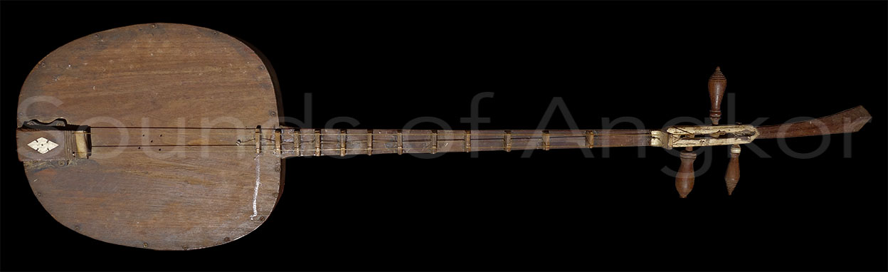 Organology & symbolic - Site de chapei