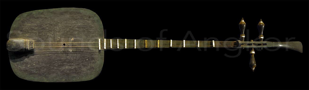 Organology & symbolic - Site de chapei