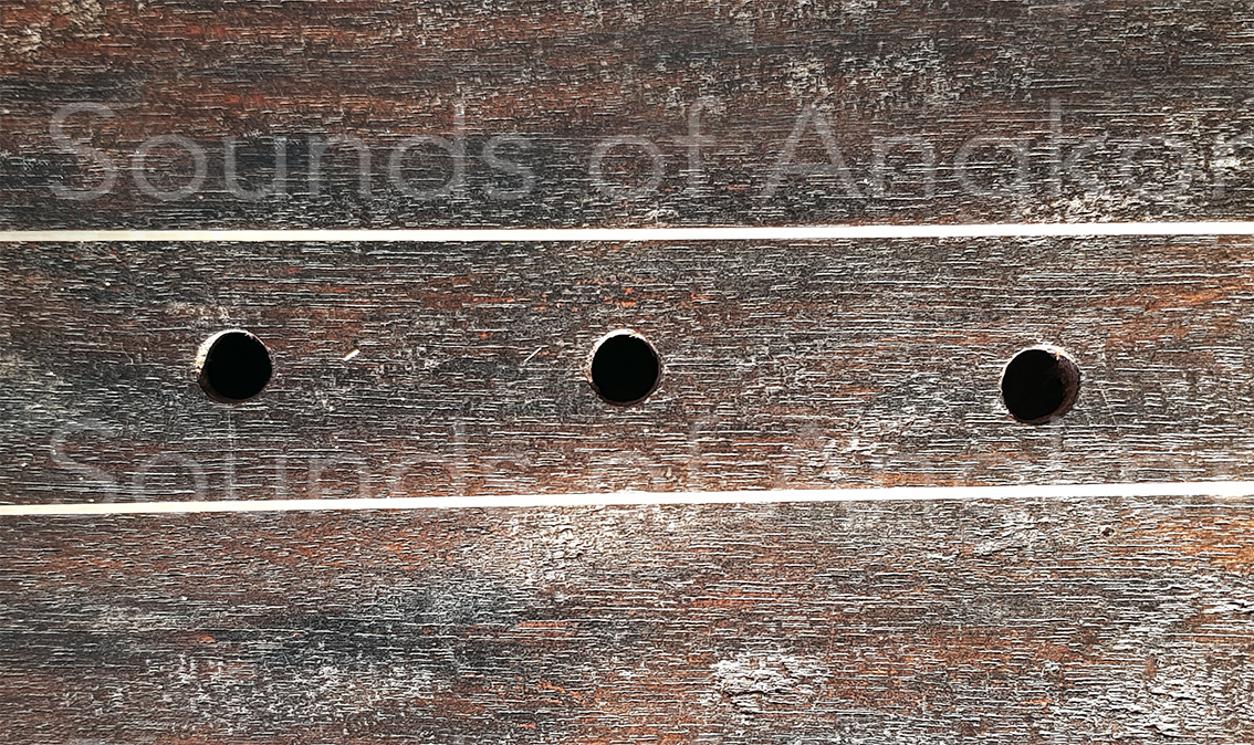 Organology & symbolic - Site de chapei