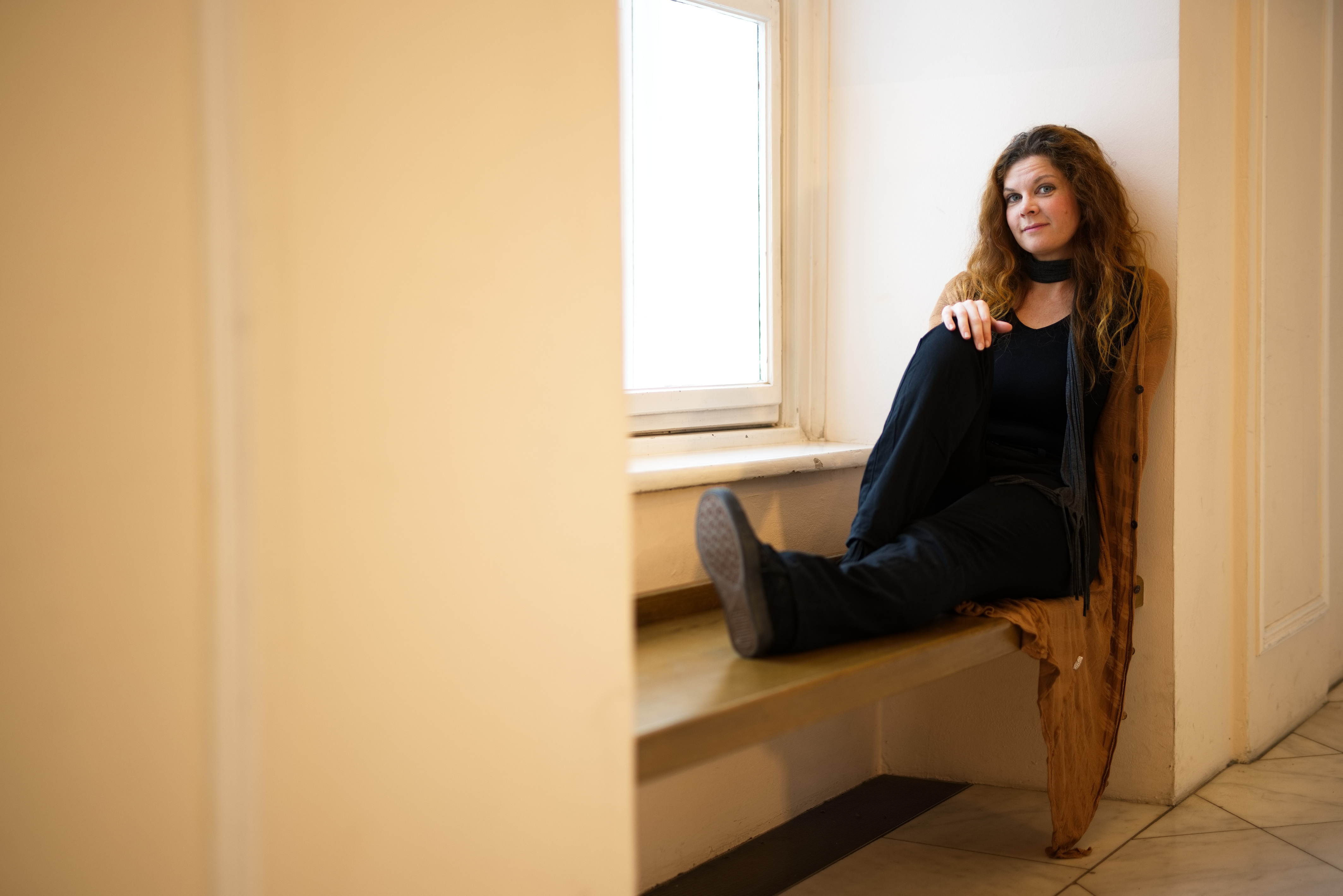 NEWS - /// Stephanie-Christin Schneider //\\ Schauspielerin