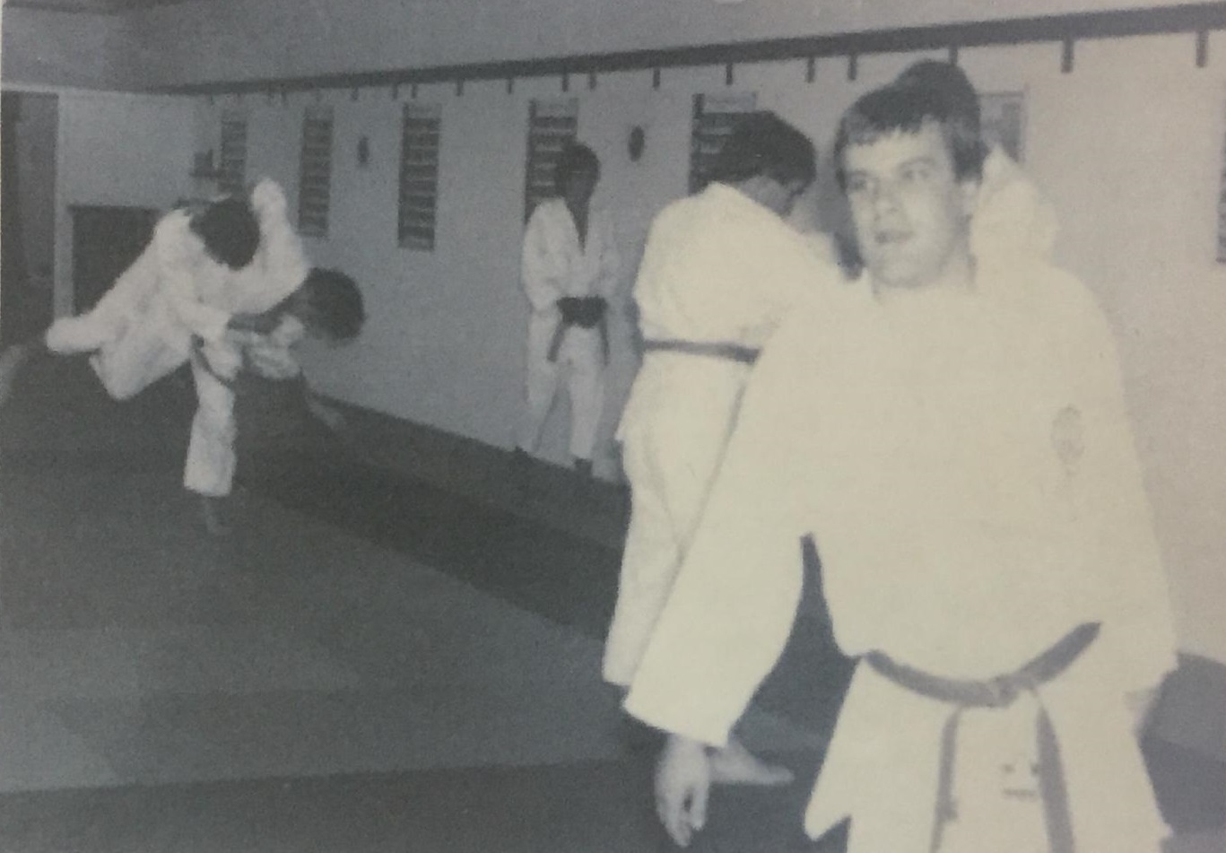 News - BSCZ - Budo Sport Club Zollikofen