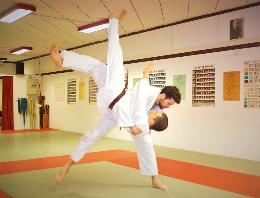 News - BSCZ - Budo Sport Club Zollikofen