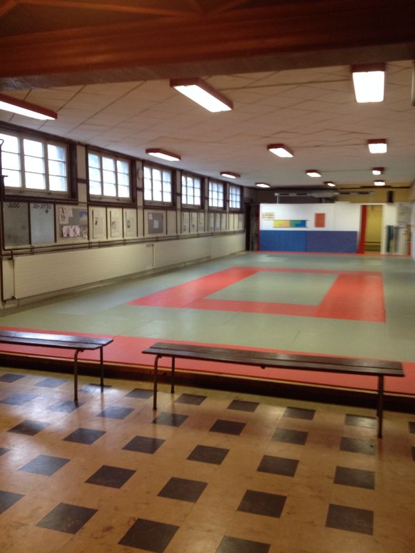 Über uns - BSCZ - Budo Sport Club Zollikofen