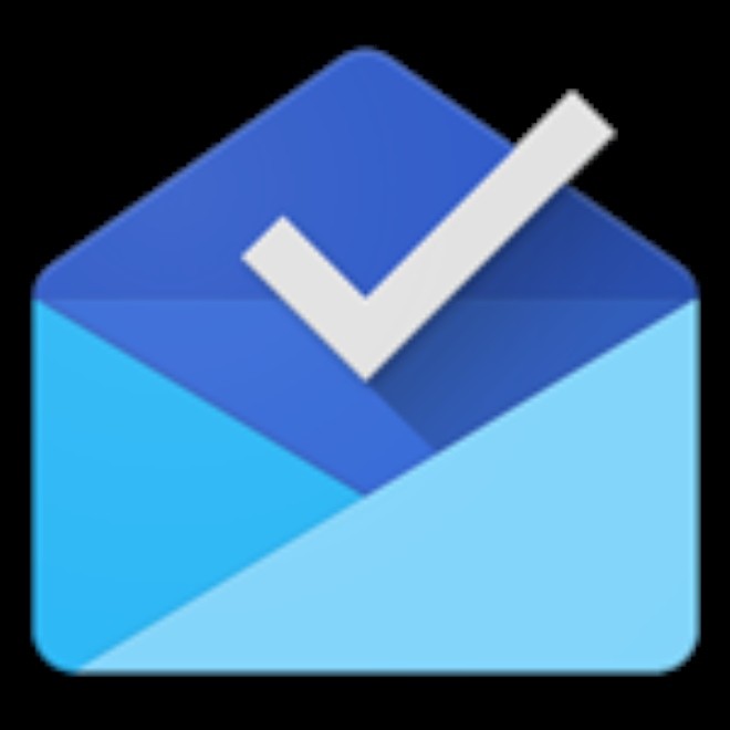 Inbox by Gmail - "Все про андроїд" - официальний сайт