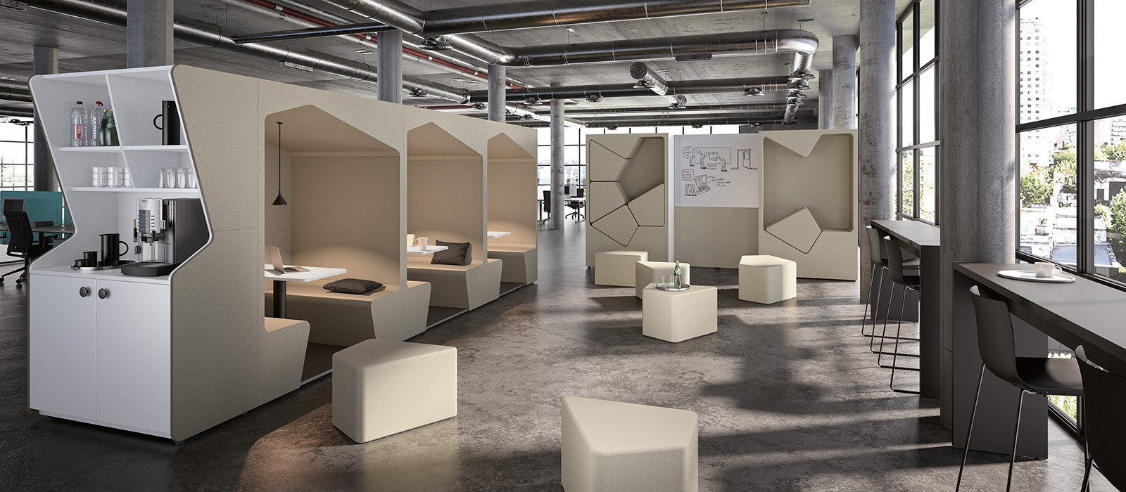 Blog hybrid work 2 - werner works