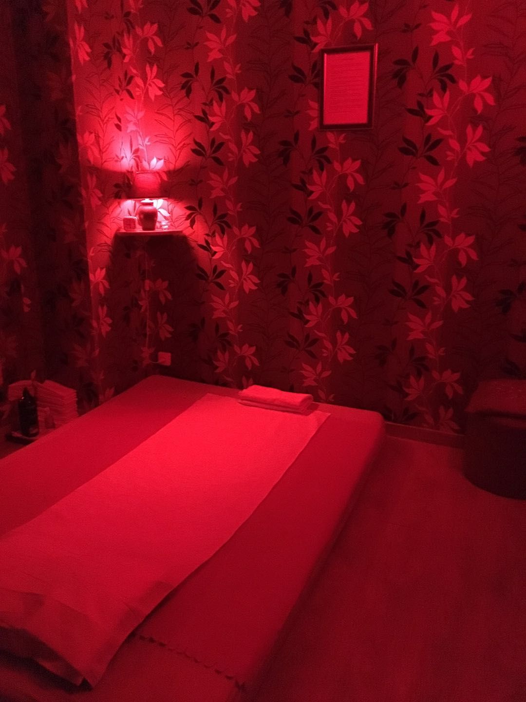 Salon De Massages 75014 Alésia Porte Dorleans Care Li Institut