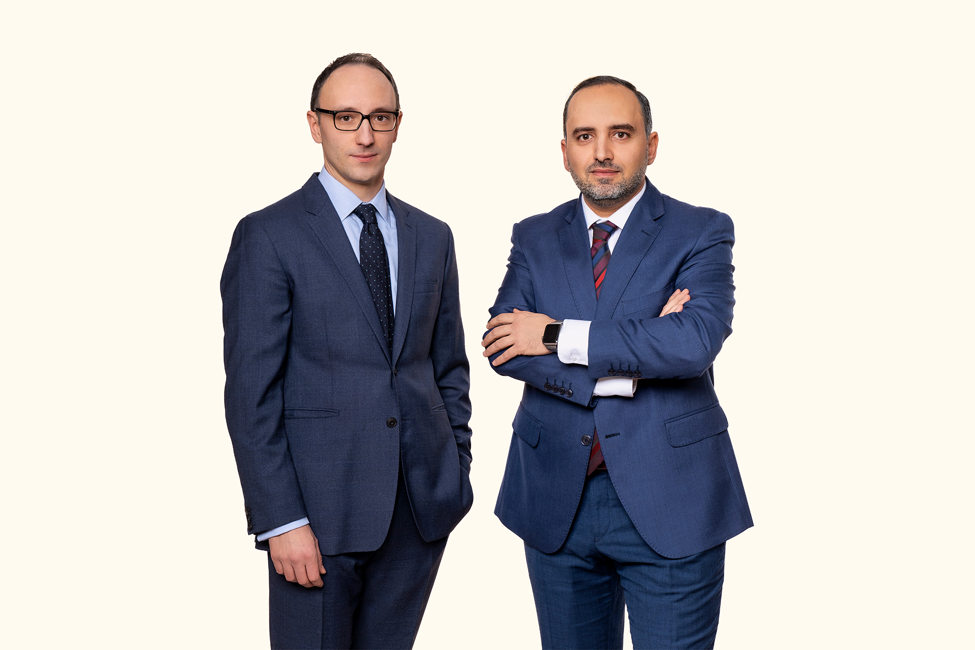 Dr. med. Ziad Kalash & Prof. Dr. Filip Simunovic - Beauty Clinic Bad ...