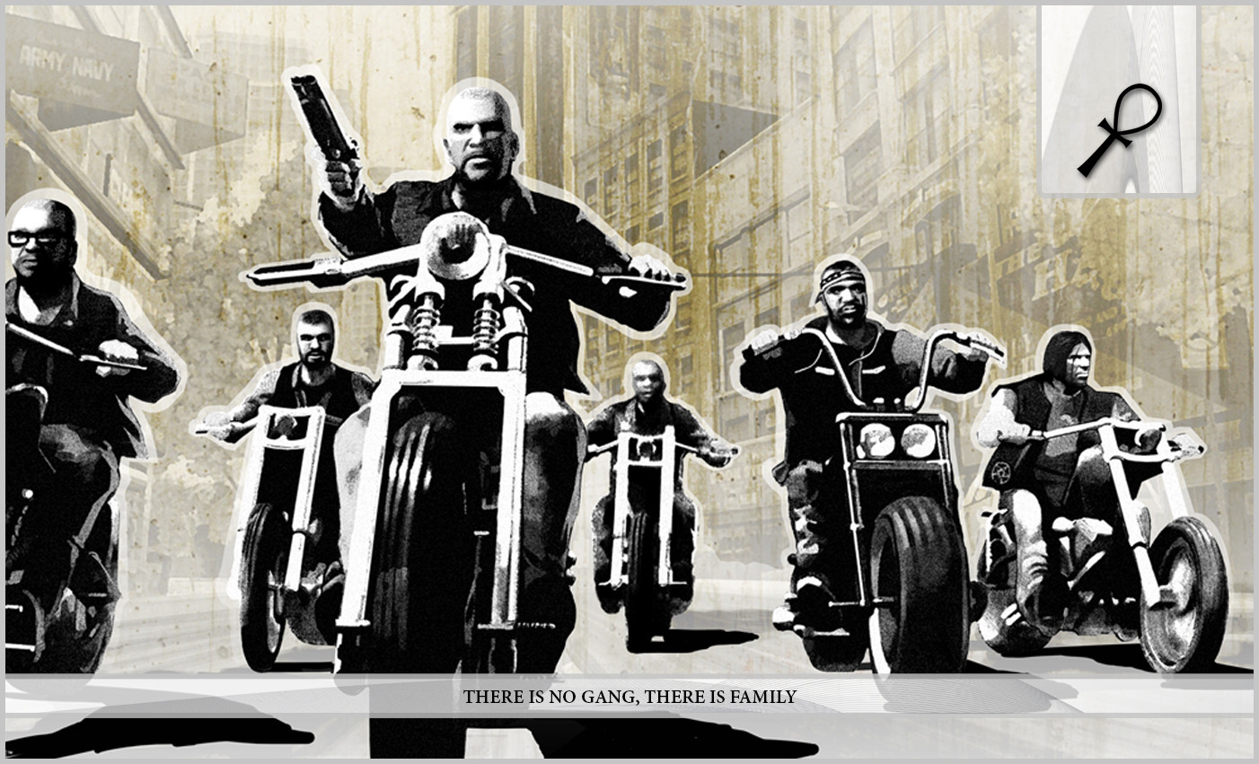 Marelius - BLACK BULL CITY