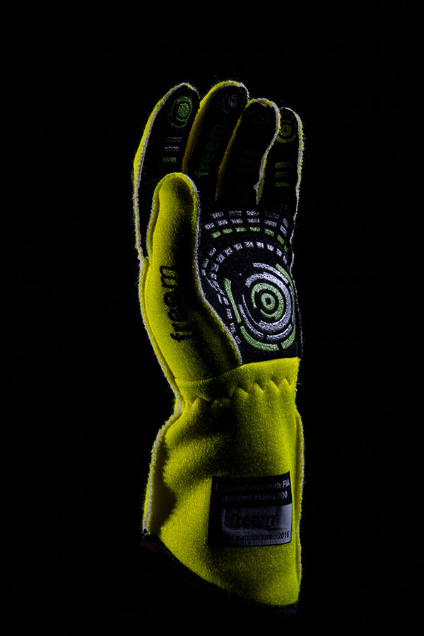 Motorsport Rennhandschuhe Freem - Racehouse24 Shop