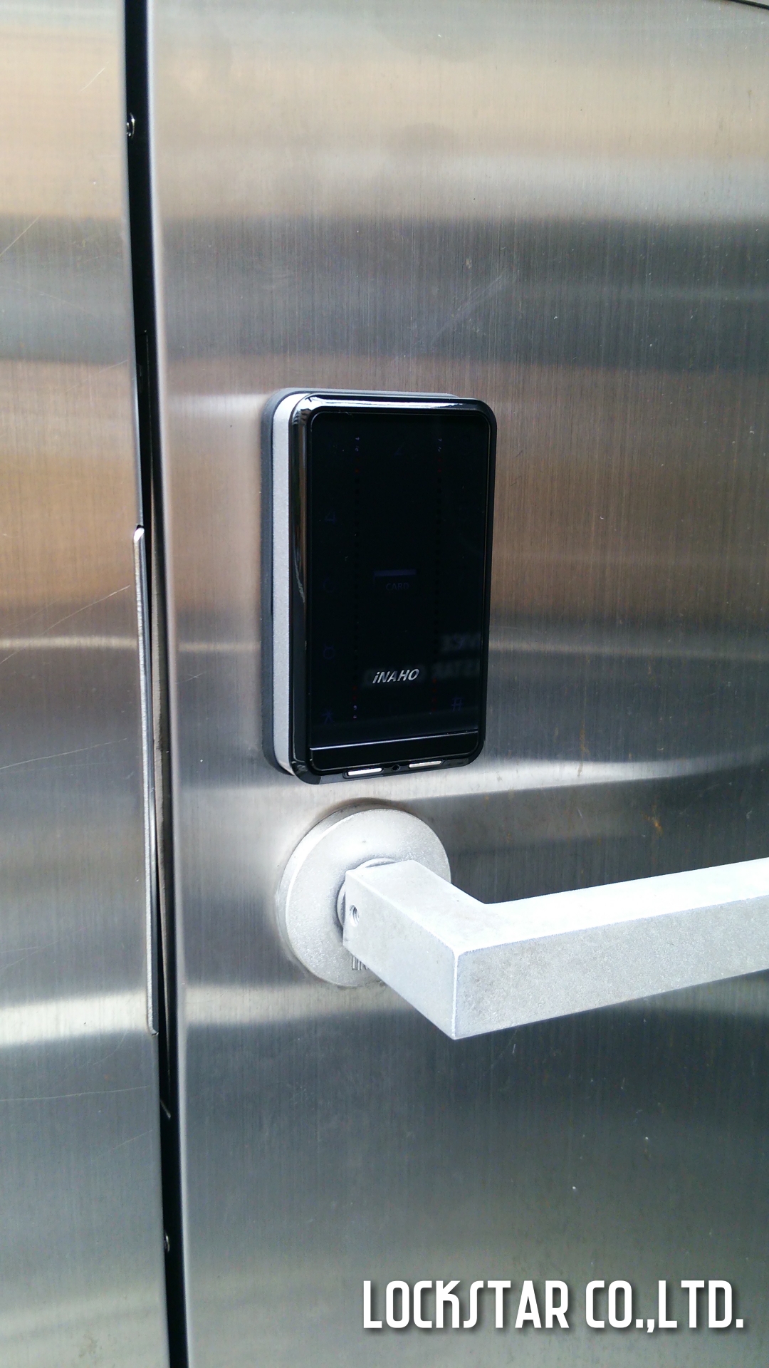 株式会社 LOCKSTAR - lockstarelectric ページ！