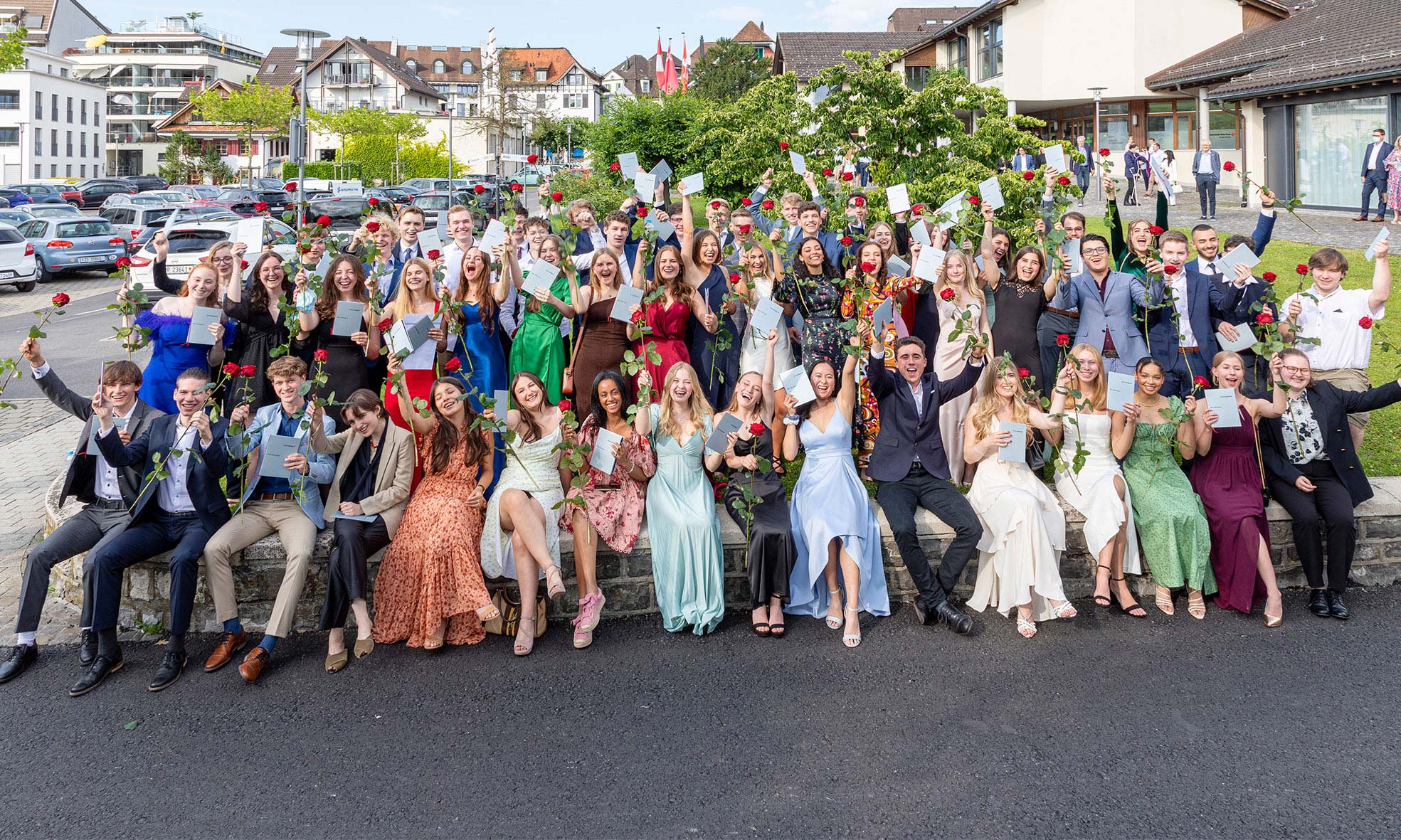 Gymnasium Immensee - Gymnasium Immensee