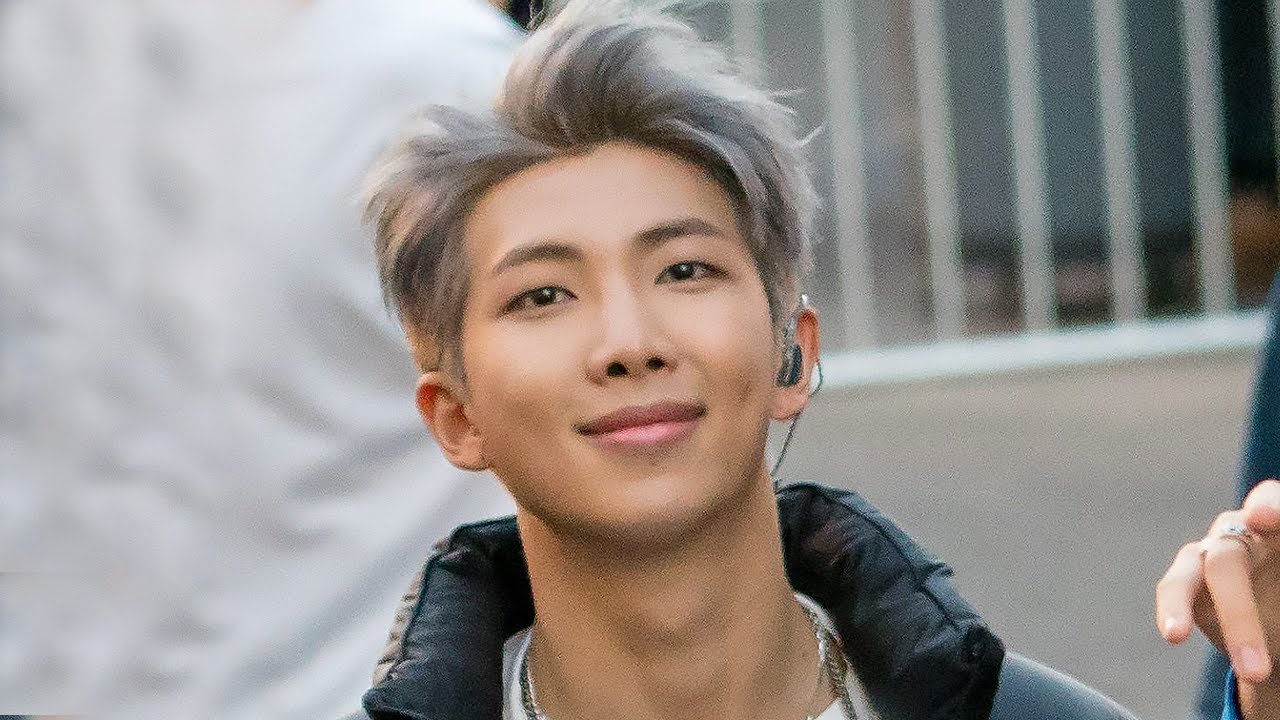 RM - De website van lovehallyu!