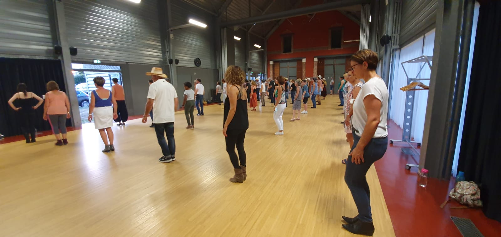 Activités Passées - Country Dance Animation 37