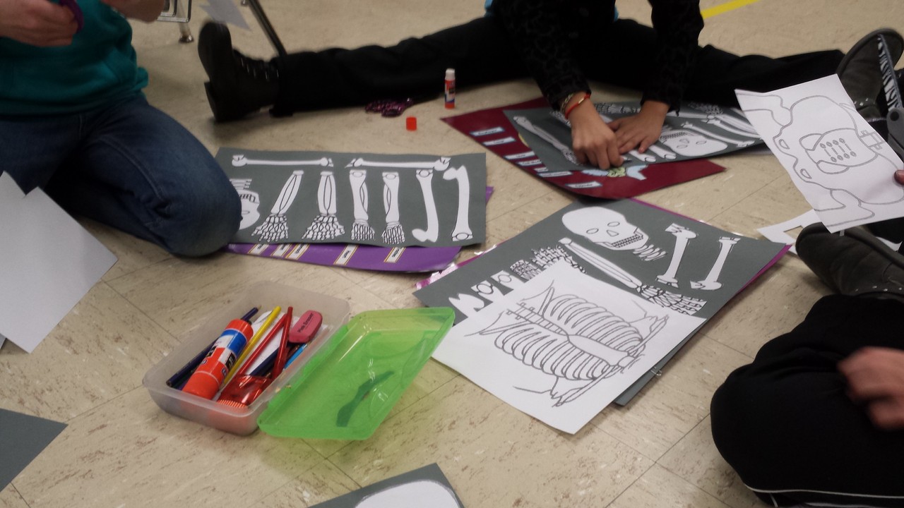 Bones Tourney Winners - msnirodeshealthclass's JimdoPage!