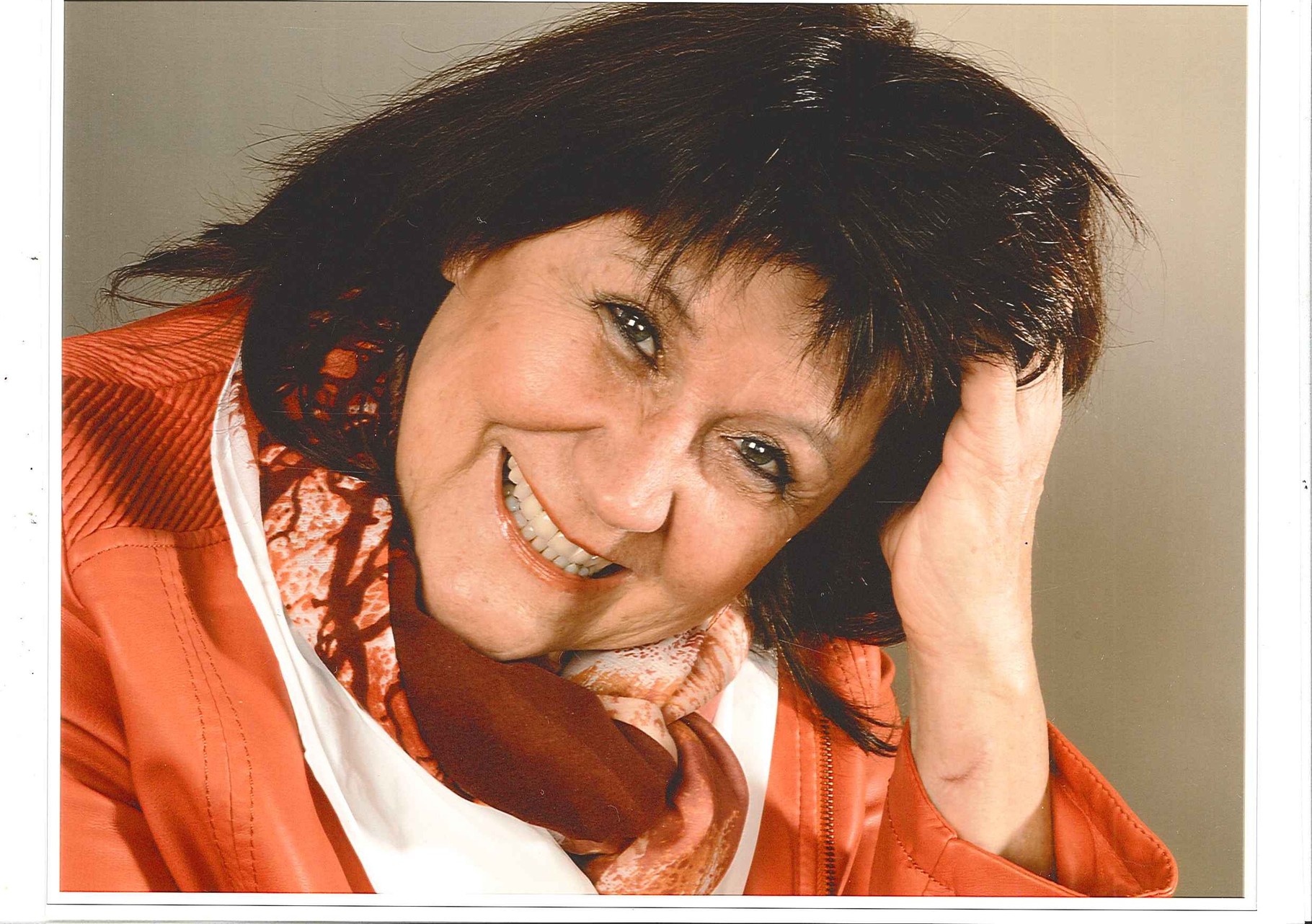 Guten Tag - eigenart-lisa-hopfs Webseite!