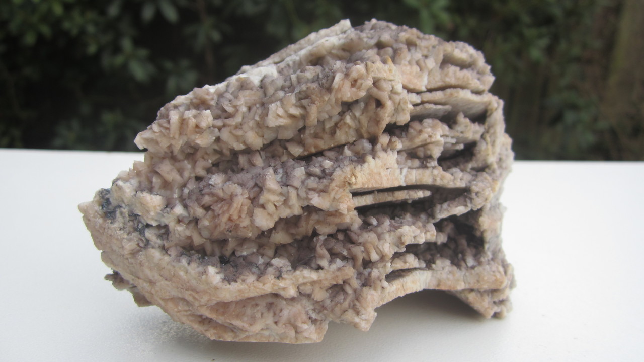 Sideriet - Your Way mineralen edelstenen fossielen