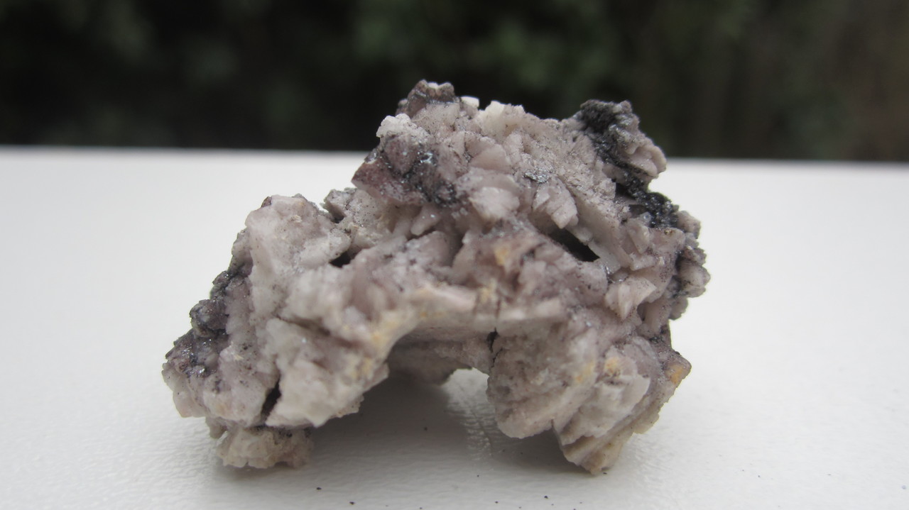 Sideriet - Your Way mineralen edelstenen fossielen