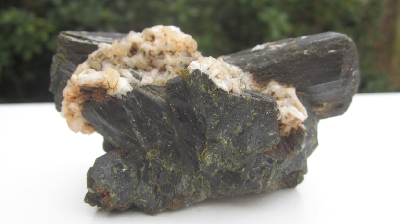 Epidoot - Your Way mineralen edelstenen fossielen