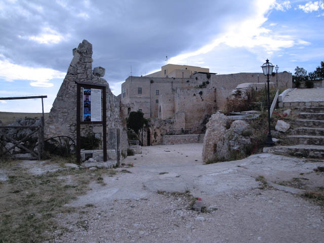 Abbazia di Pulsano - antomuzs JimdoPage!