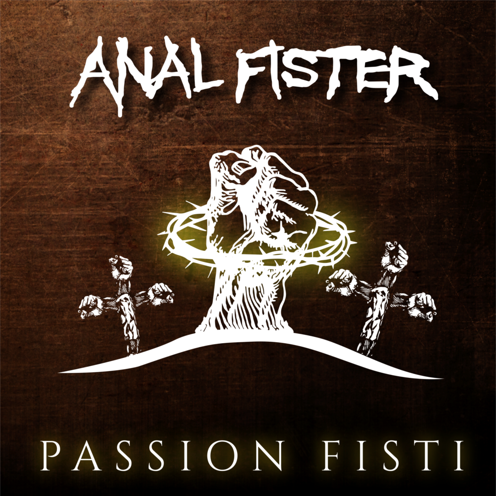 ANAL FISTER - analfisters Webseite!