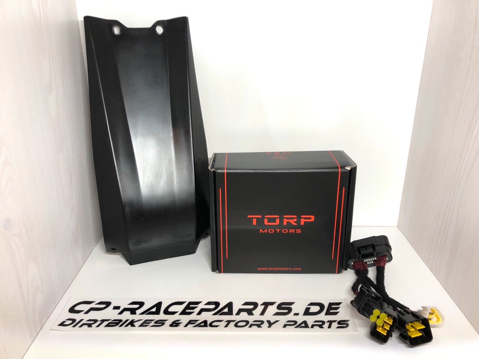 TORP TC 500 CONTROLLER FÜR SUR-RON LIGHT BEE ★ - CP Raceparts