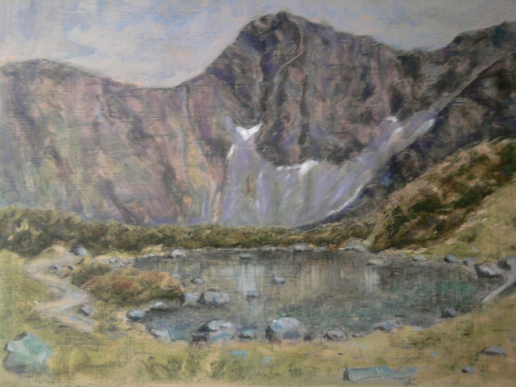 Bildende Kunst Koß - atelier-koß