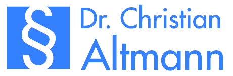Ihr Fachanwalt in Stuttgart und Grünwald bei München - Dr. Christian ...