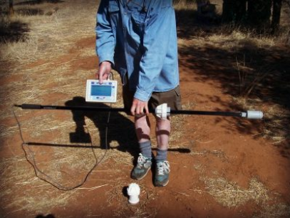 Suivez en temps réel l'humidité de votre sol pour une prise de décision ...