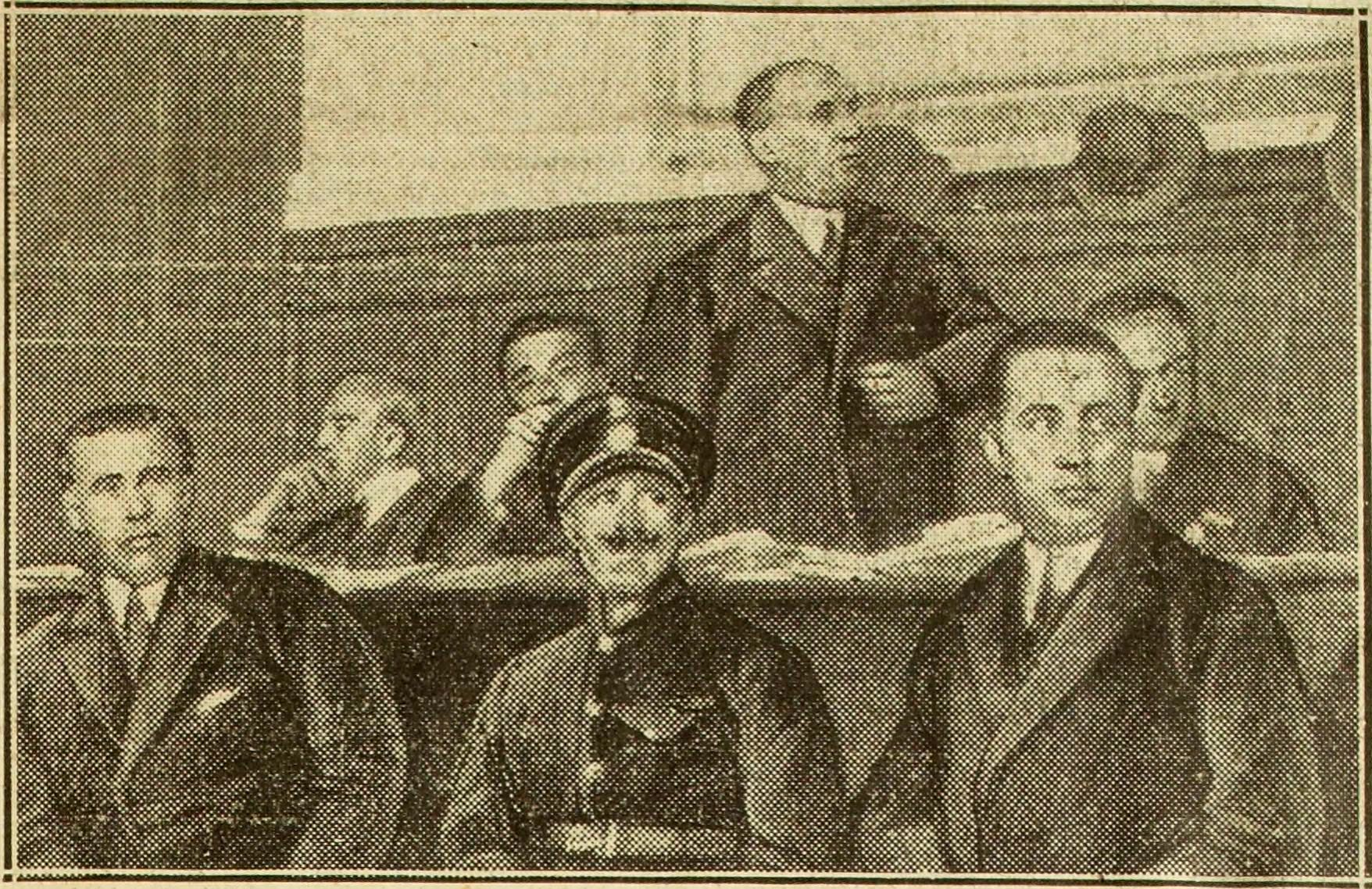 Excelsior (1931) / Ja me sa vite burg u dënuan dy shqiptarët që tentuan ...