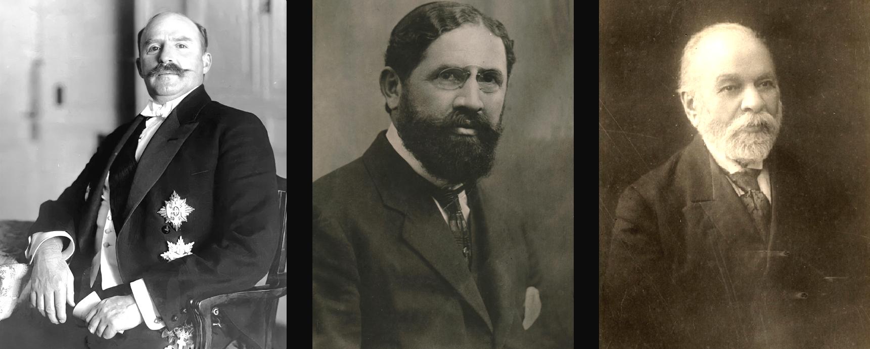 Il Piccolo di Trieste (1913) / E vërteta e kërkesava të Esad Pashës ...