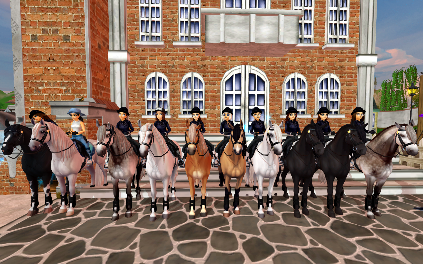 Southern Racers - Southern Racers