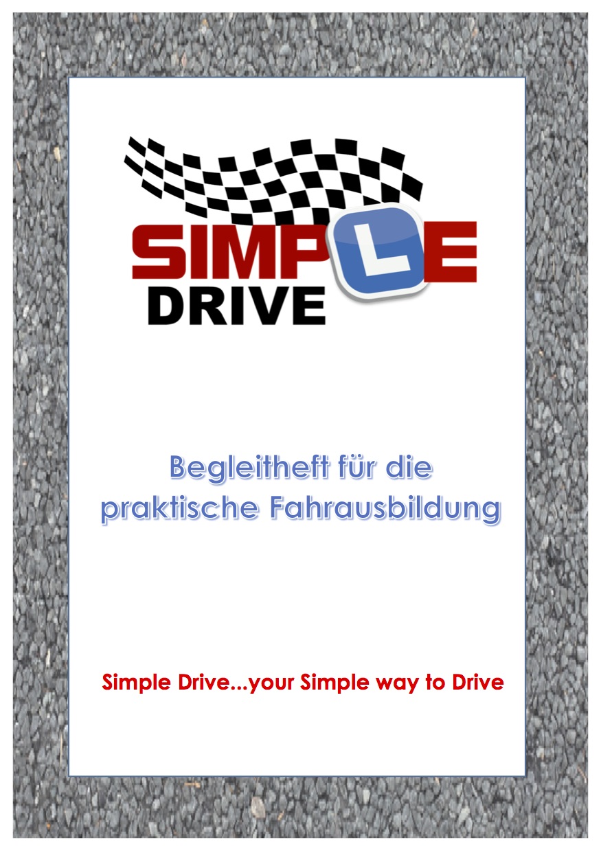Shop - Simple Drive.ch