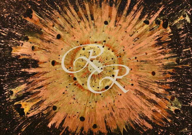 Urknall 7 - Richard Radtke